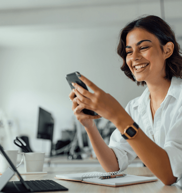 Alterfina | Simple, fast and advantageous financial solution